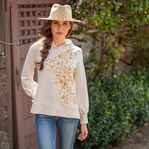 evy's tree | Sweaters | Nwt Evys Tree Layla In Birch | Poshmark